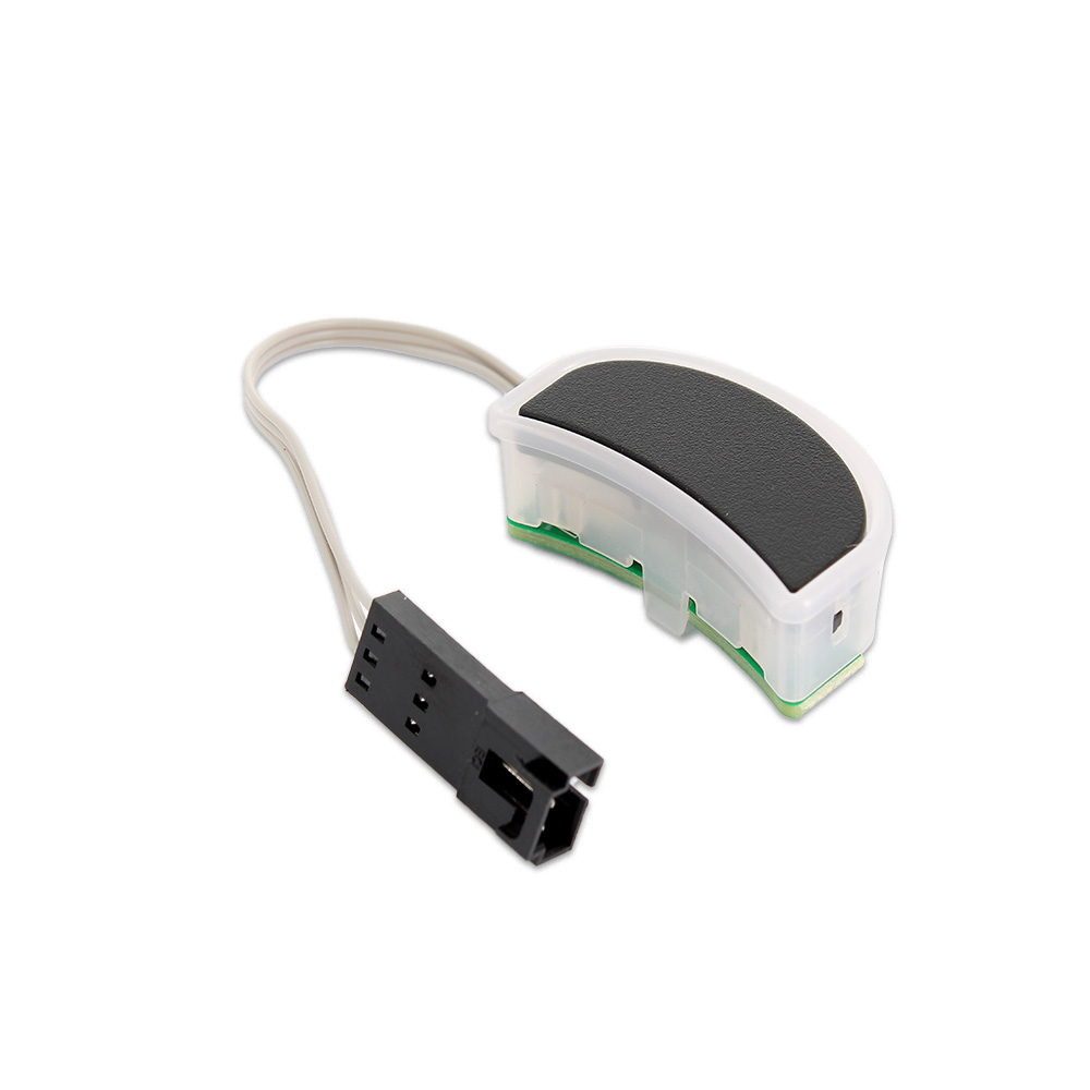 Assemblato pulsante destro BabyFrog – Didiesse BF103 – Micromic