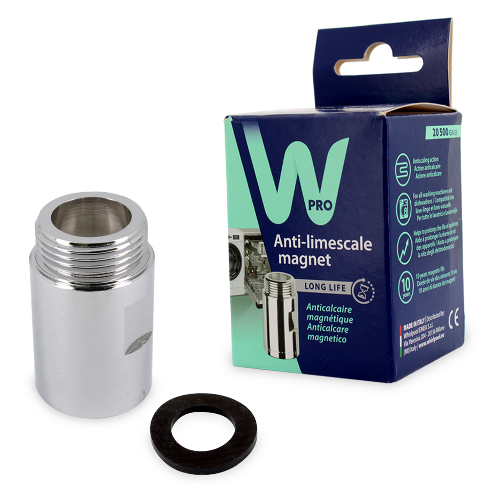 Anticalcare magnetico lavatrice – Micromic